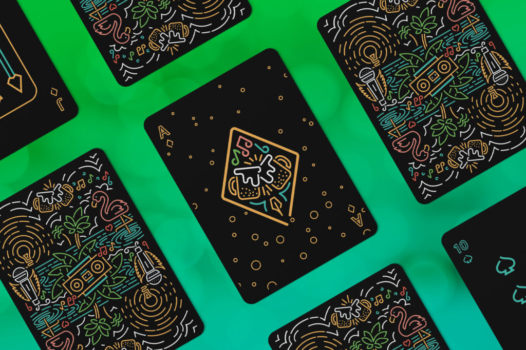 Miami Lights: A Creative Collab by 2TON and Flo Rida - 2TON